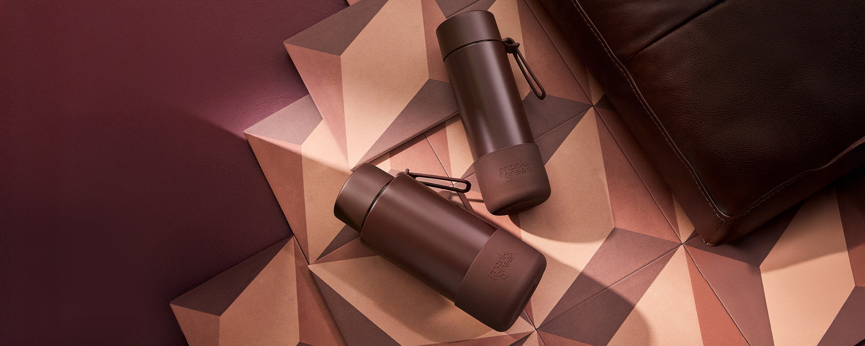 FRANK GREEN – himdother.co.nz