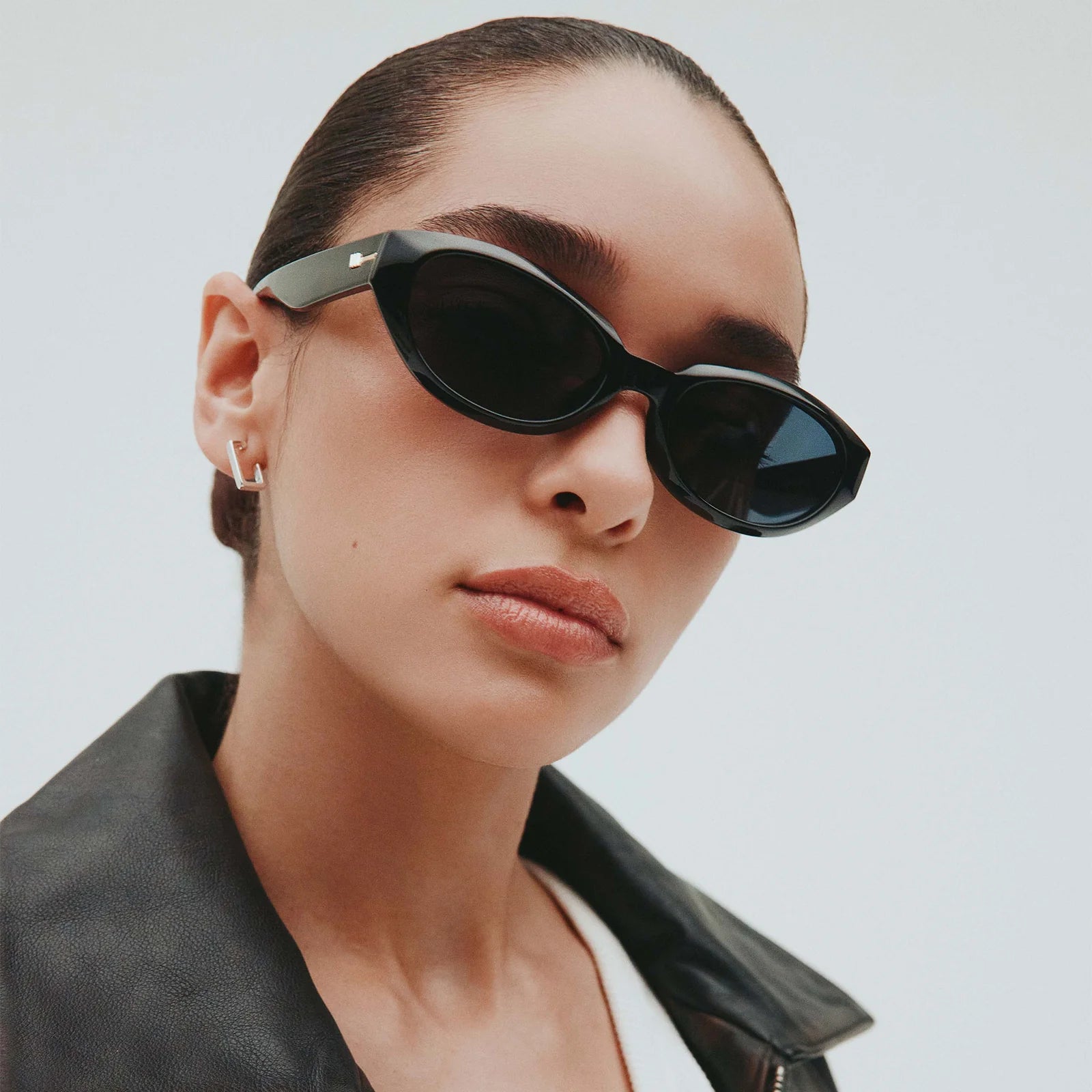 LE SPECS // Le Bijou BLACK – himdother.co.nz